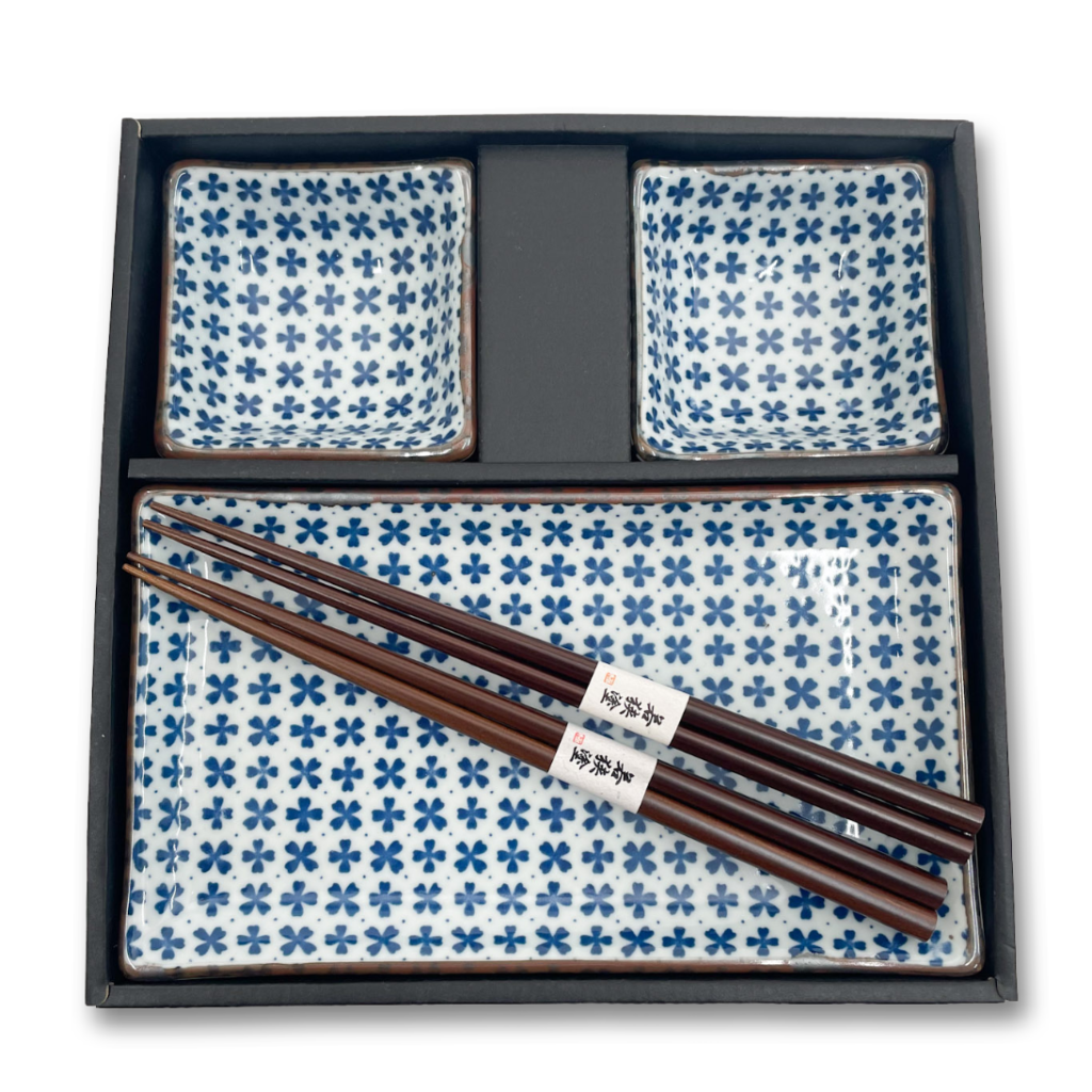 Choosing the Perfect Tableware for Sushi – Recommended Sushi Tableware ...